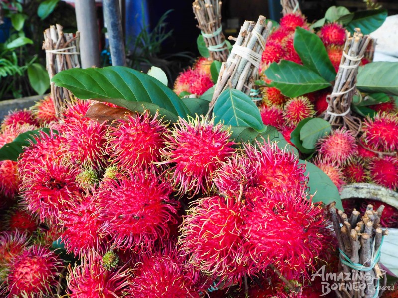 10 Bornean Fruits You Must Try Before You Die | Travelogue - Amazing ...
